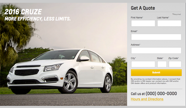 Mike Carlson | Projects